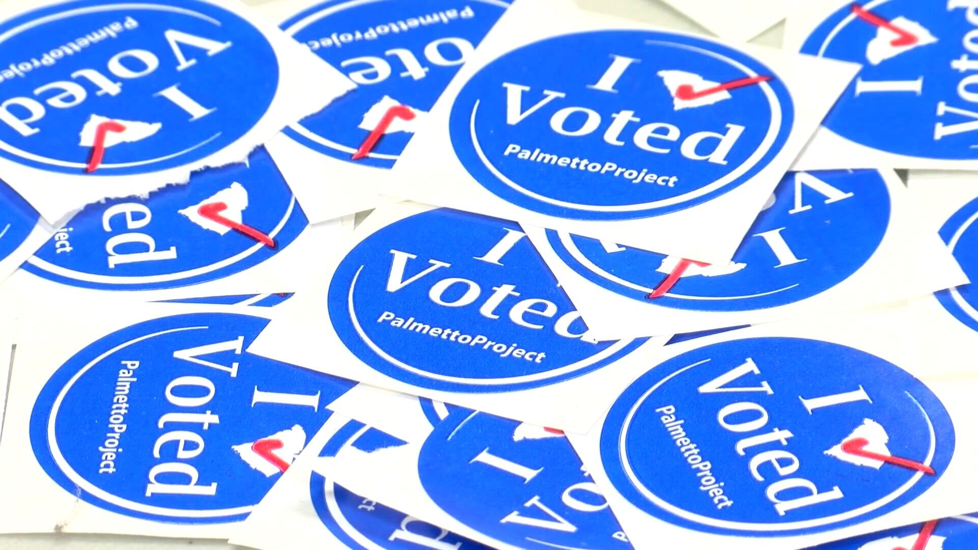 South Carolina Election Commission confirms June 9 primary