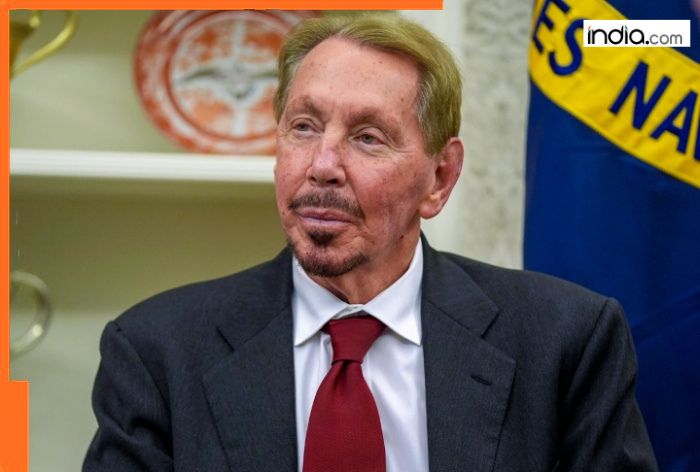 81 years of age, Rs 31220884560000 net worth...: World's 2nd richest ...