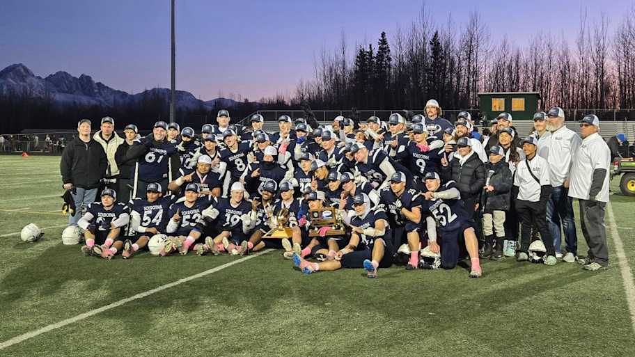 3 Games to Watch During Week 7 of Alaska High School Football
