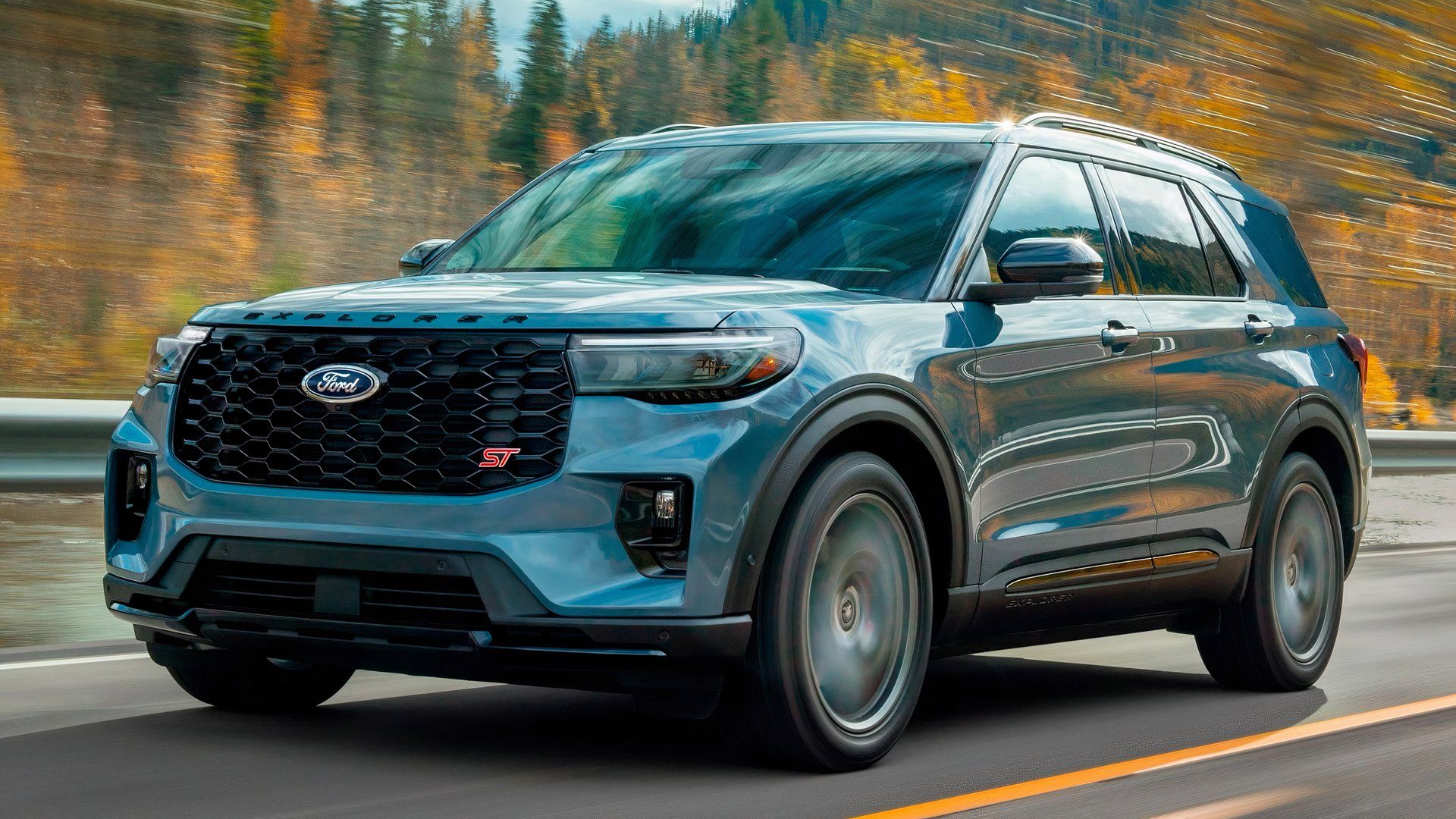 10 Ridiculously Reliable Family SUVs In 2025