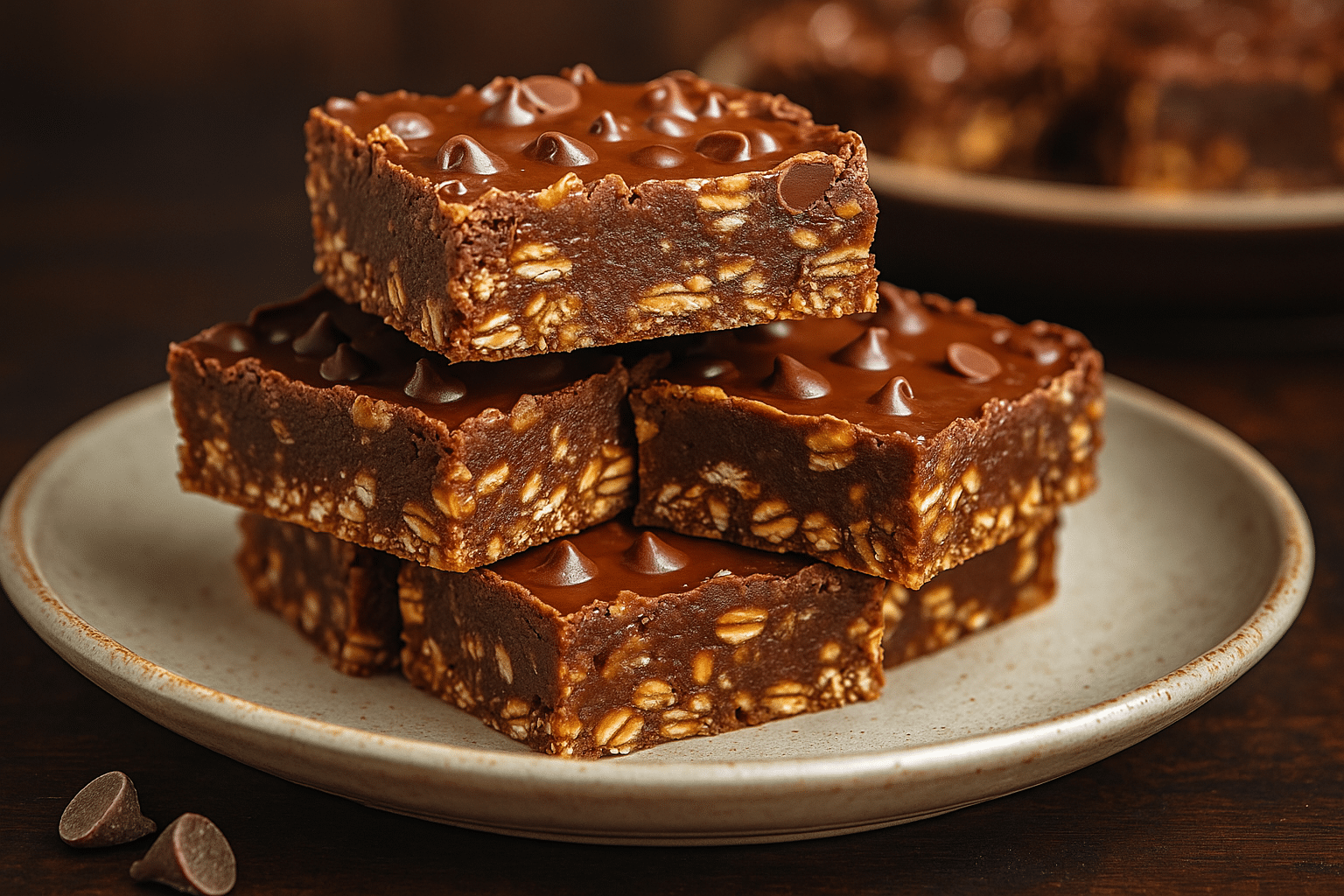 The Best No-Bake Oat Treats for Kids and Adults (That Are Actually Good ...