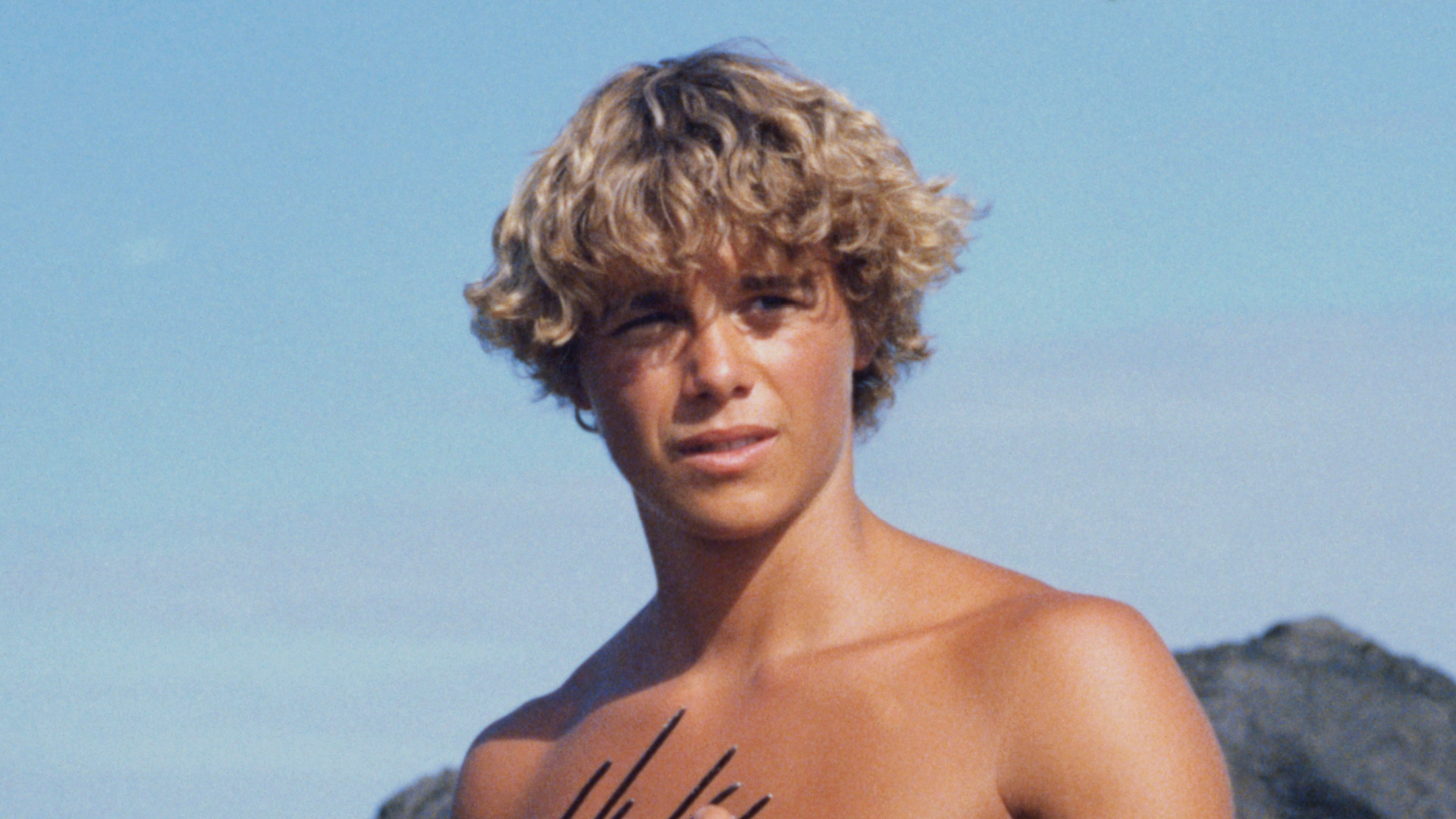 Christopher Atkins, l'acteur du film « Le Lagon bleu » : découvrez à ...