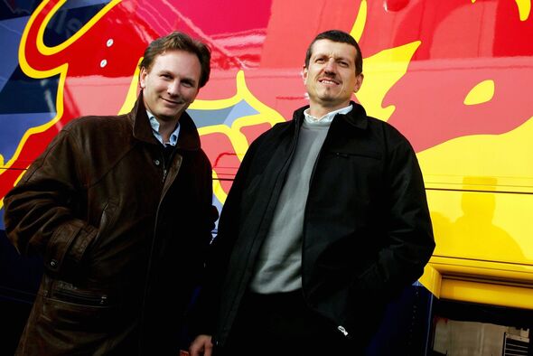 Christian Horner 2026 return with one F1 team ruled out by former Red ...
