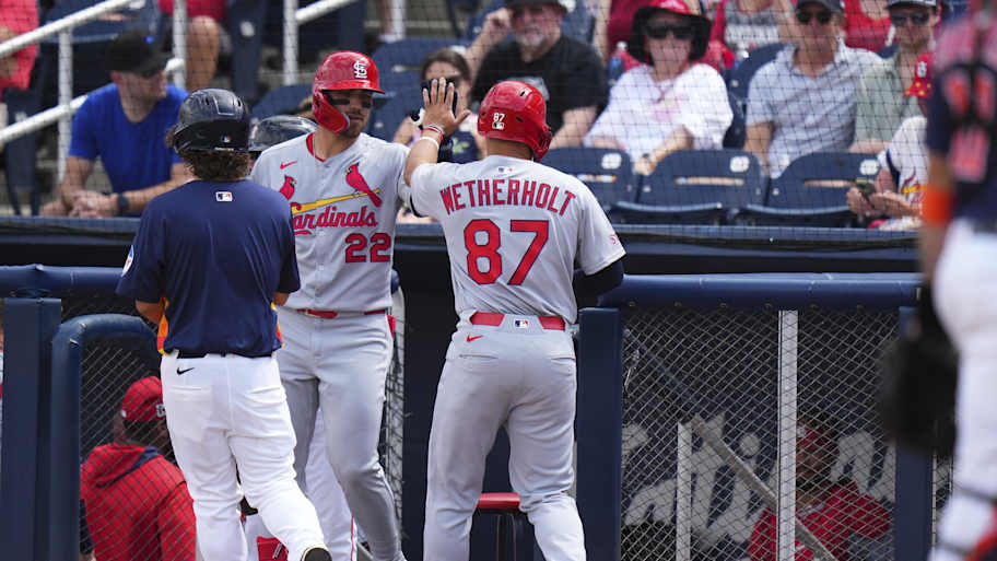 Cardinals May Already Having Next Star Emerging Under Their Noses