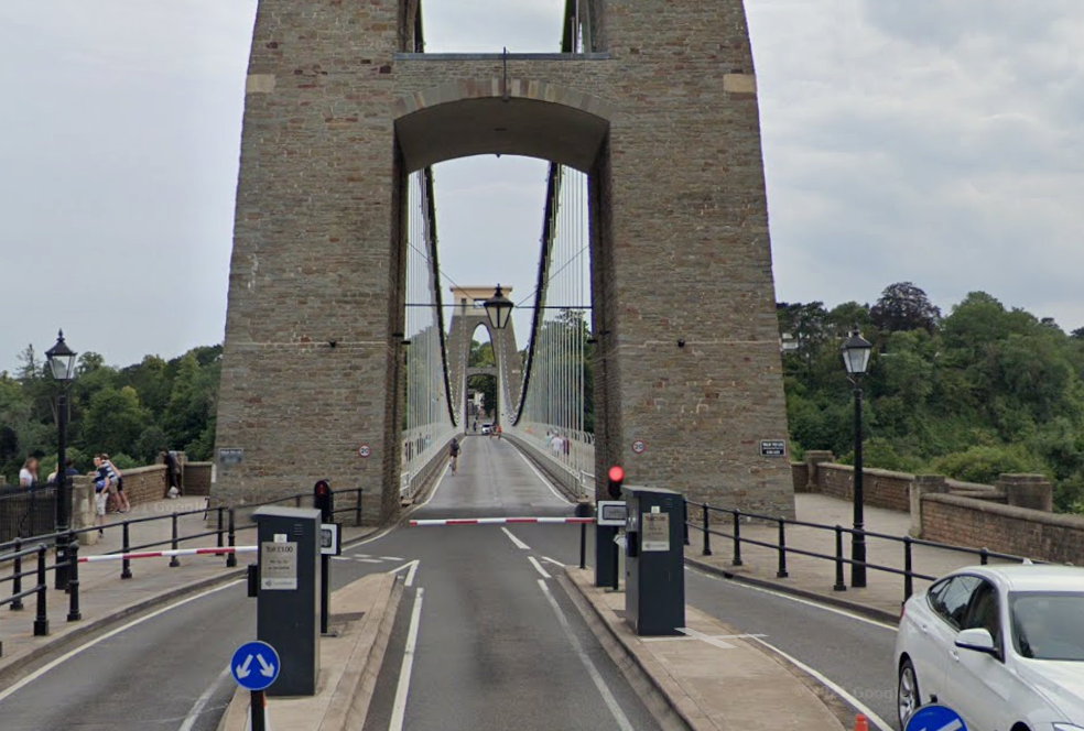 Bristol's iconic Clifton Suspension Bridge to close for filming - here ...