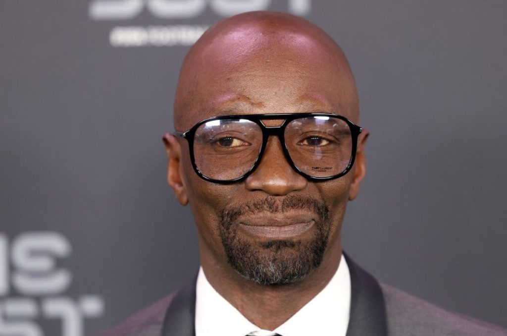 Claude Makélélé toca la puerta de Tigres UANL