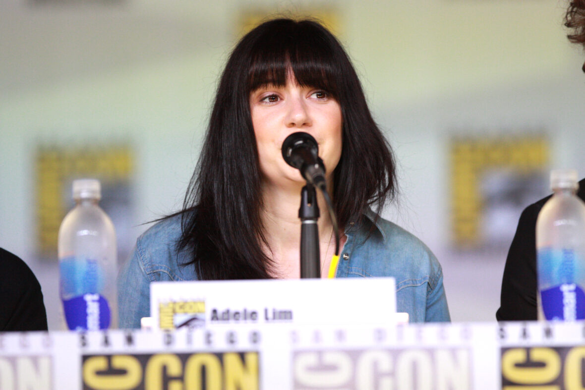 Meredith Averill Set to Lead Fourth Wing Adaptation for Amazon