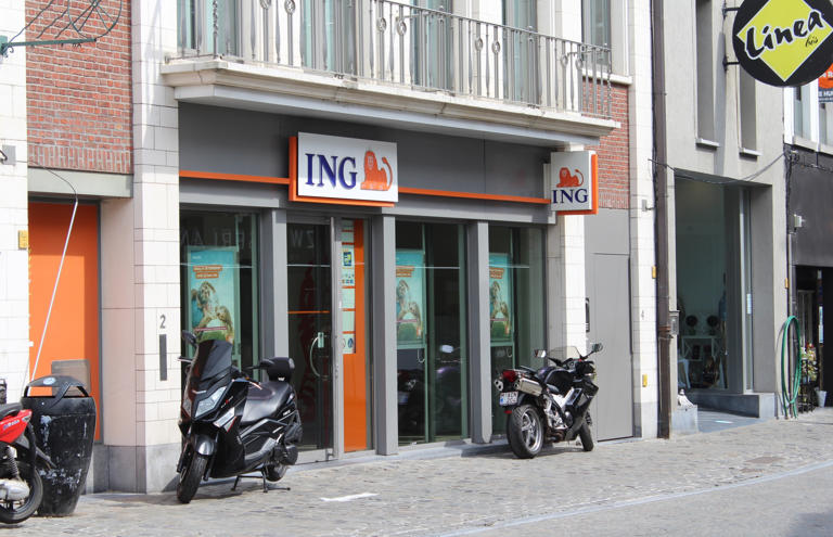 ING Group slashes Russian offshore exposure by 85% since 2022 exit