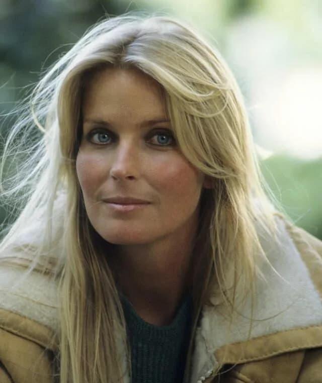 11 Actresses Everyone Had a Crush on in the ’70s