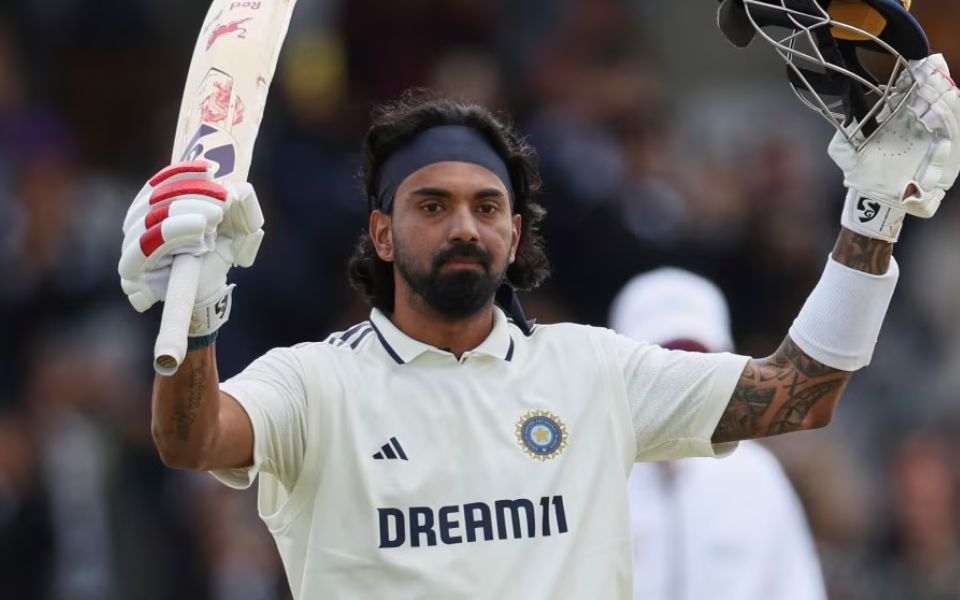 IND vs WI 2025: India's probable playing XI against West Indies