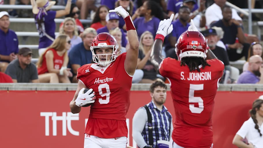 Keys To Victory: Houston Cougars vs Oregon State Beavers
