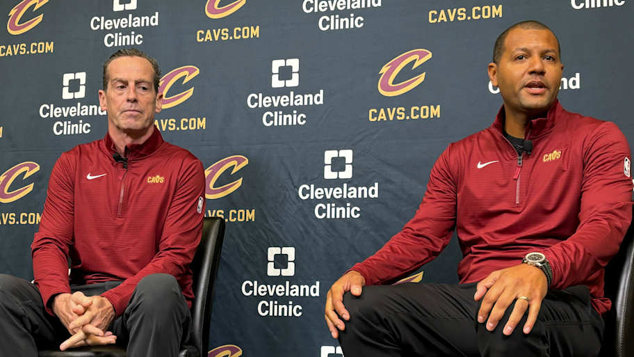 Cleveland Cavaliers preseason salary cap breakdown and future implications