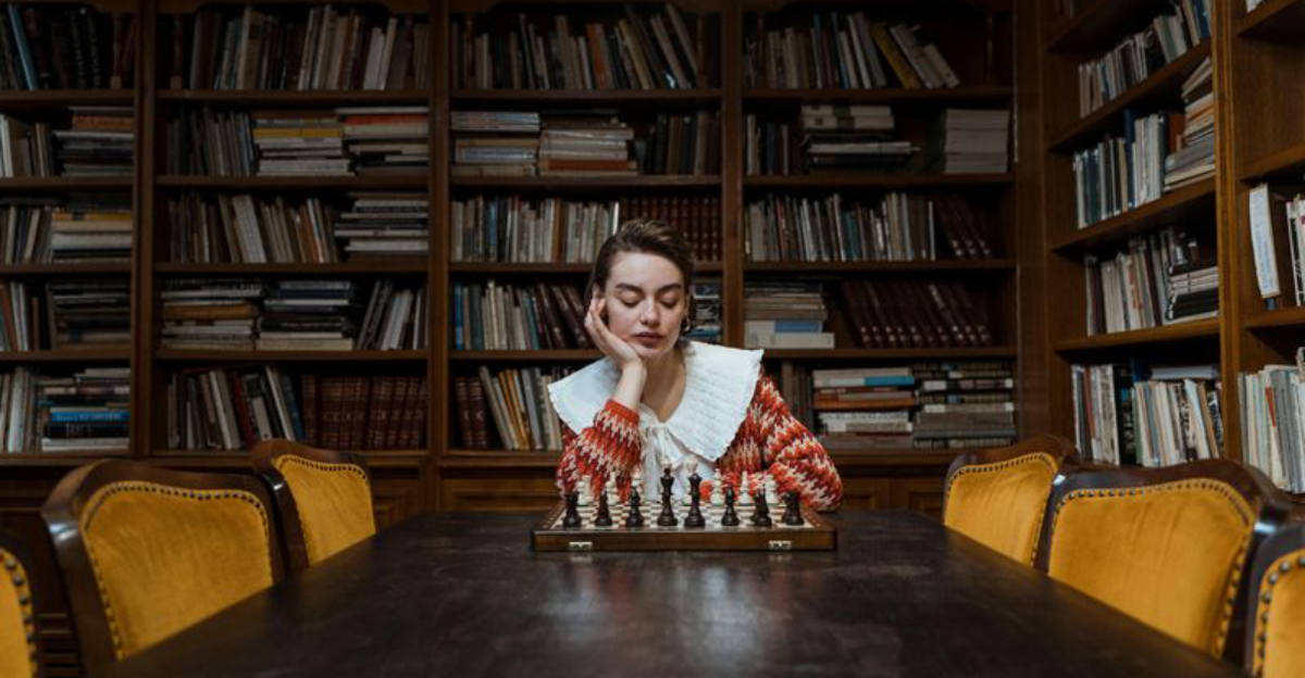 You Know You're an Intellectual If These 8 Activities Excite You