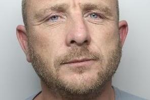 Have you seen wanted Doncaster man Malcolm Bennett?