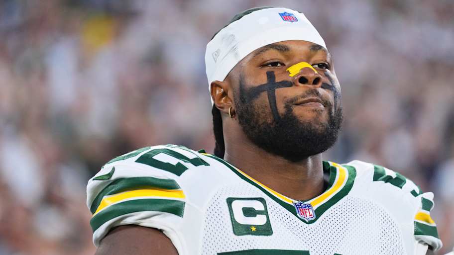 4 longshot NFL DROY and DPOY candidates looking more realistic every week