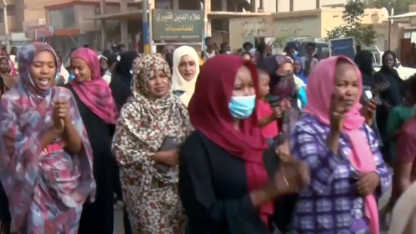 Orwell: 2 Plus 2 Equals 5 (Trailer 2)