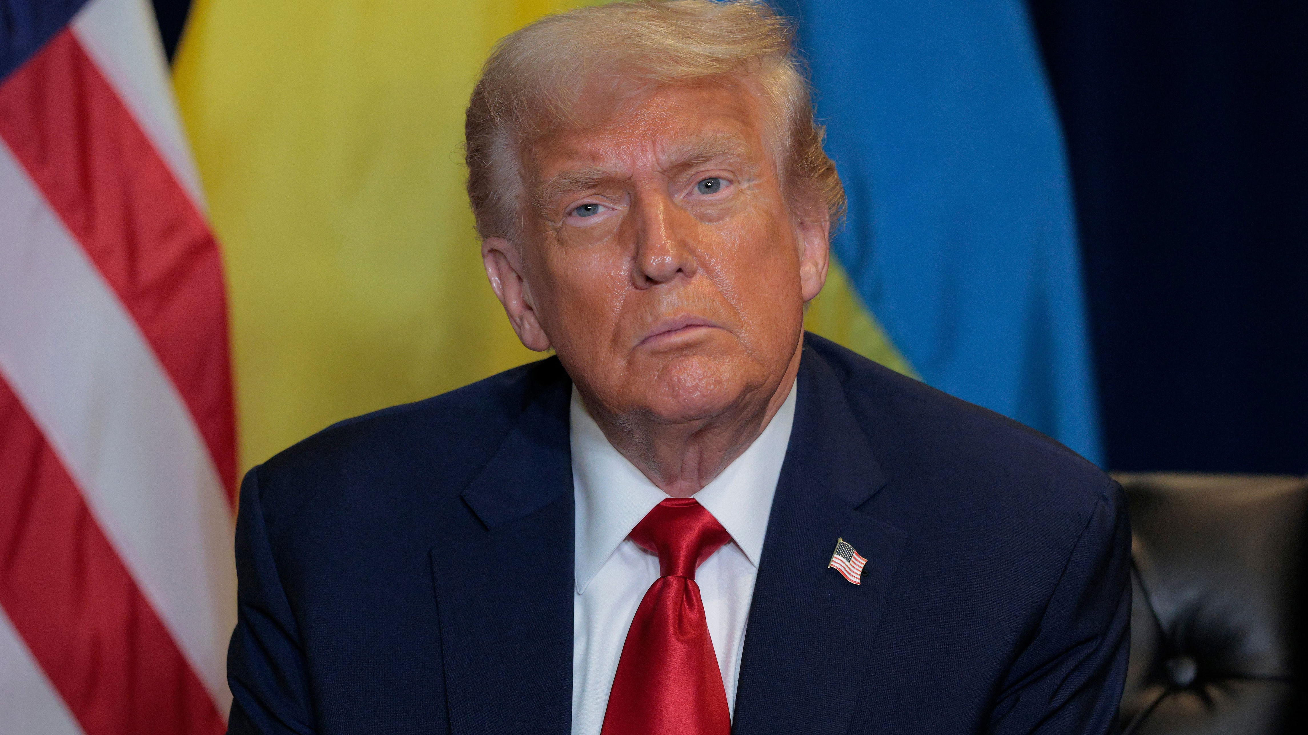 Nobel Committee Member Has Some Really Bad News for Trump’s Relentless ...
