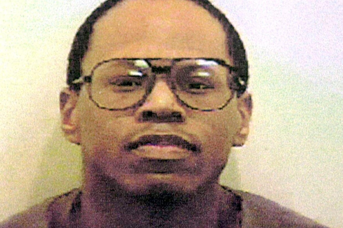 Man who murdered eight-year-old Victoria Climbie refused prison release