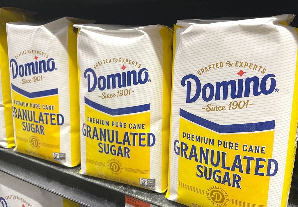 225,000 Lbs. of an Iconic Sugar Brand Recalled for “Potential ...