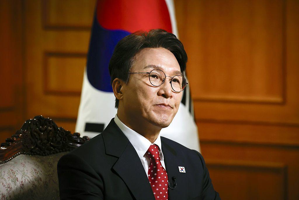 김민석 '미국 투자 불확실'…한미관계 흔드는 방아쇠 되나