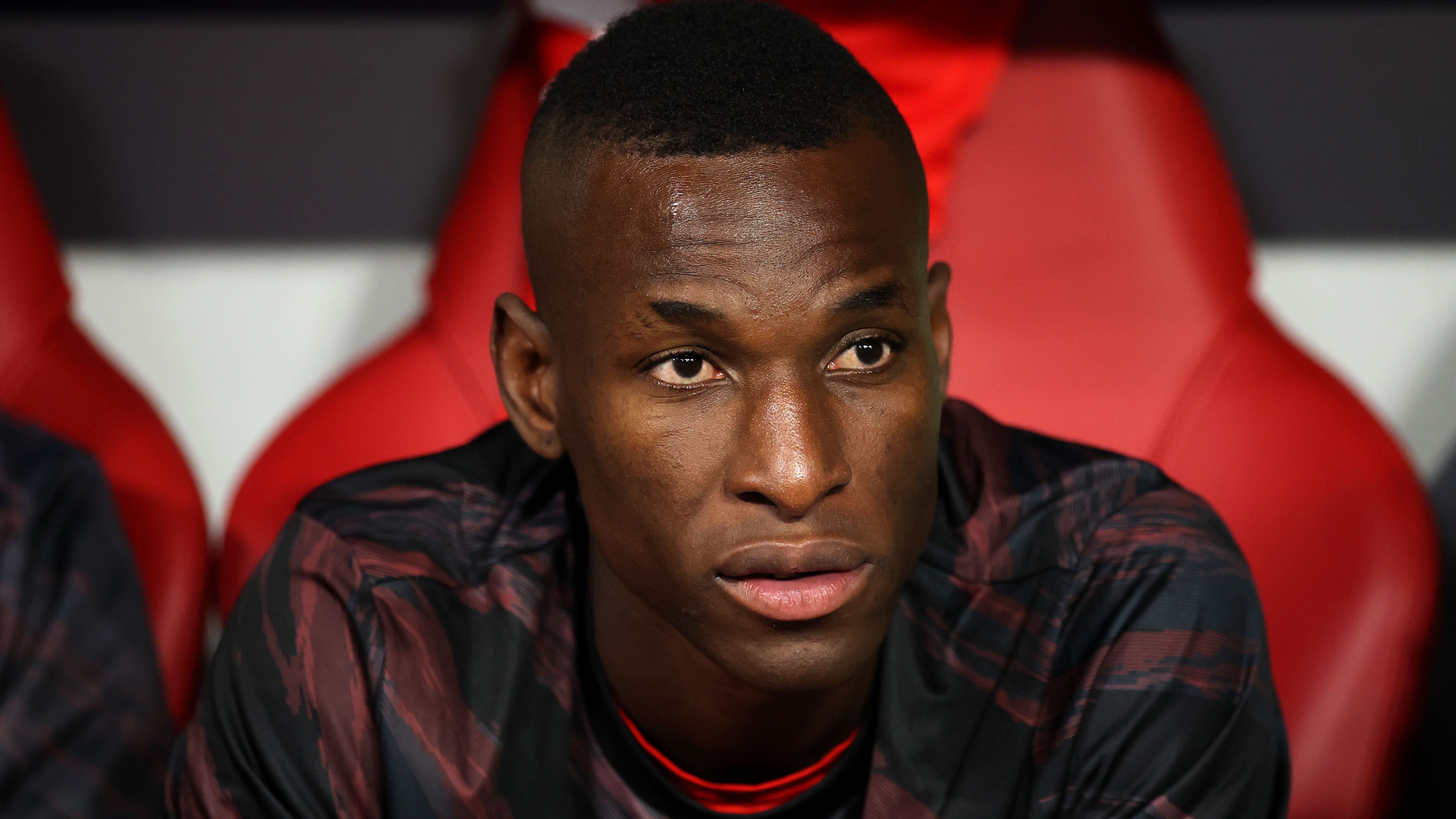 Nicolas Jackson's agent drops big hint on star's next move amid doubts ...