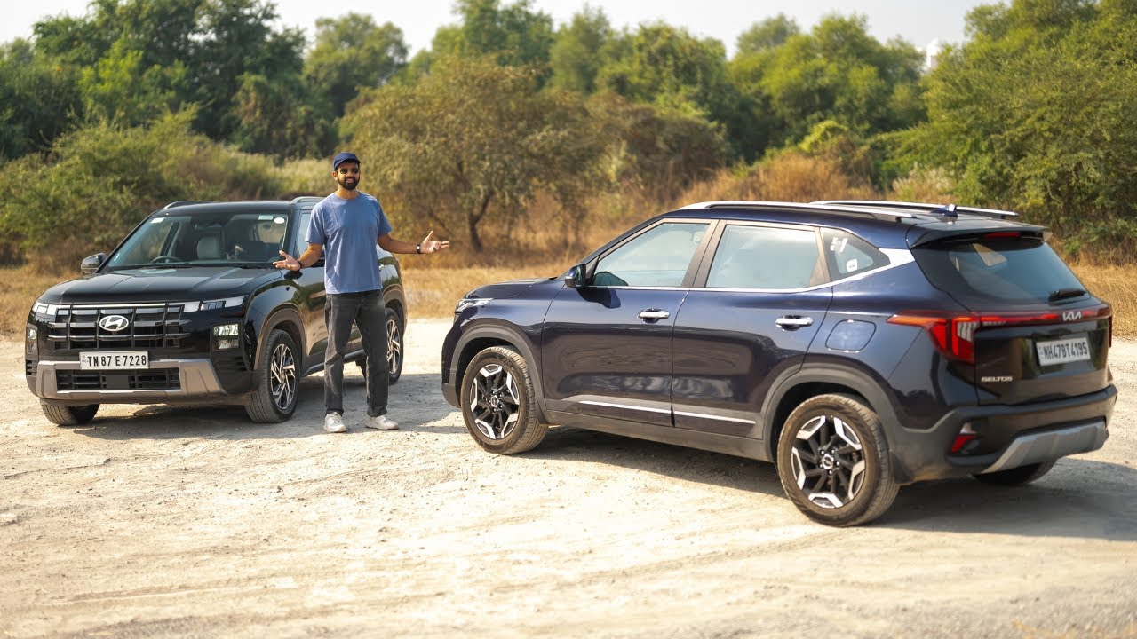 Hyundai Creta after 20,000 km: a game changer?