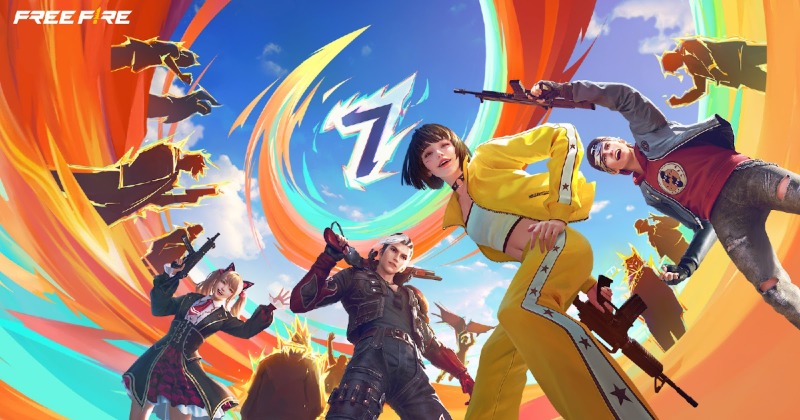 Free Fire OB51 Update: What to expect in advance server launch; check 5 ...