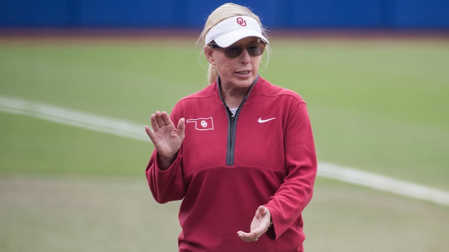Oklahoma softball adds 4th softball commitment to its top-ranked 2027 class