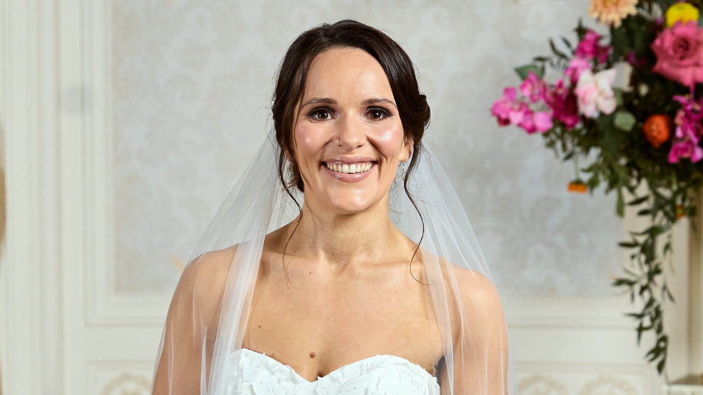 Married At First Sight’s Grace Law: her age, job and where she’s from