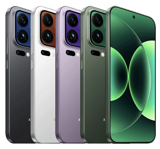 Xiaomi 17 Series Launched with Snapdragon 8 Elite Gen 5 & a Second Screen