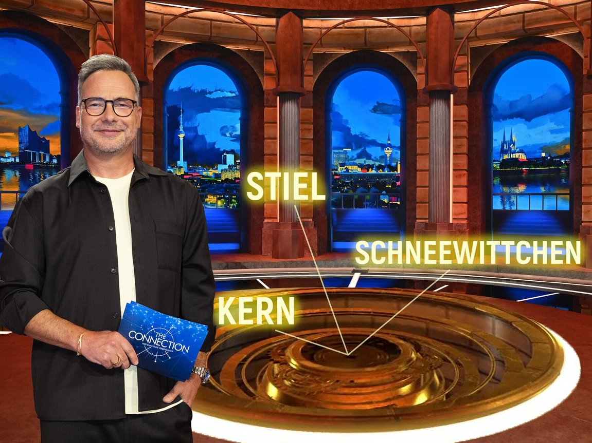 Matthias Opdenhövel: Seine Karriere als Quiz-Moderator im Überblick