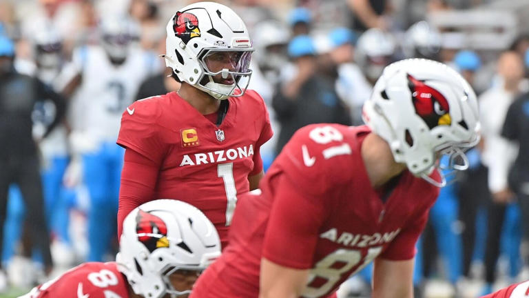 Titans vs. Cardinals: Where to watch NFL Week 5, betting odds, promos ...