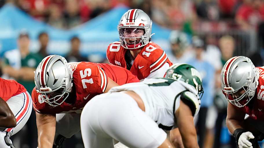 Ohio State Buckeyes need this player to step up big against Washington