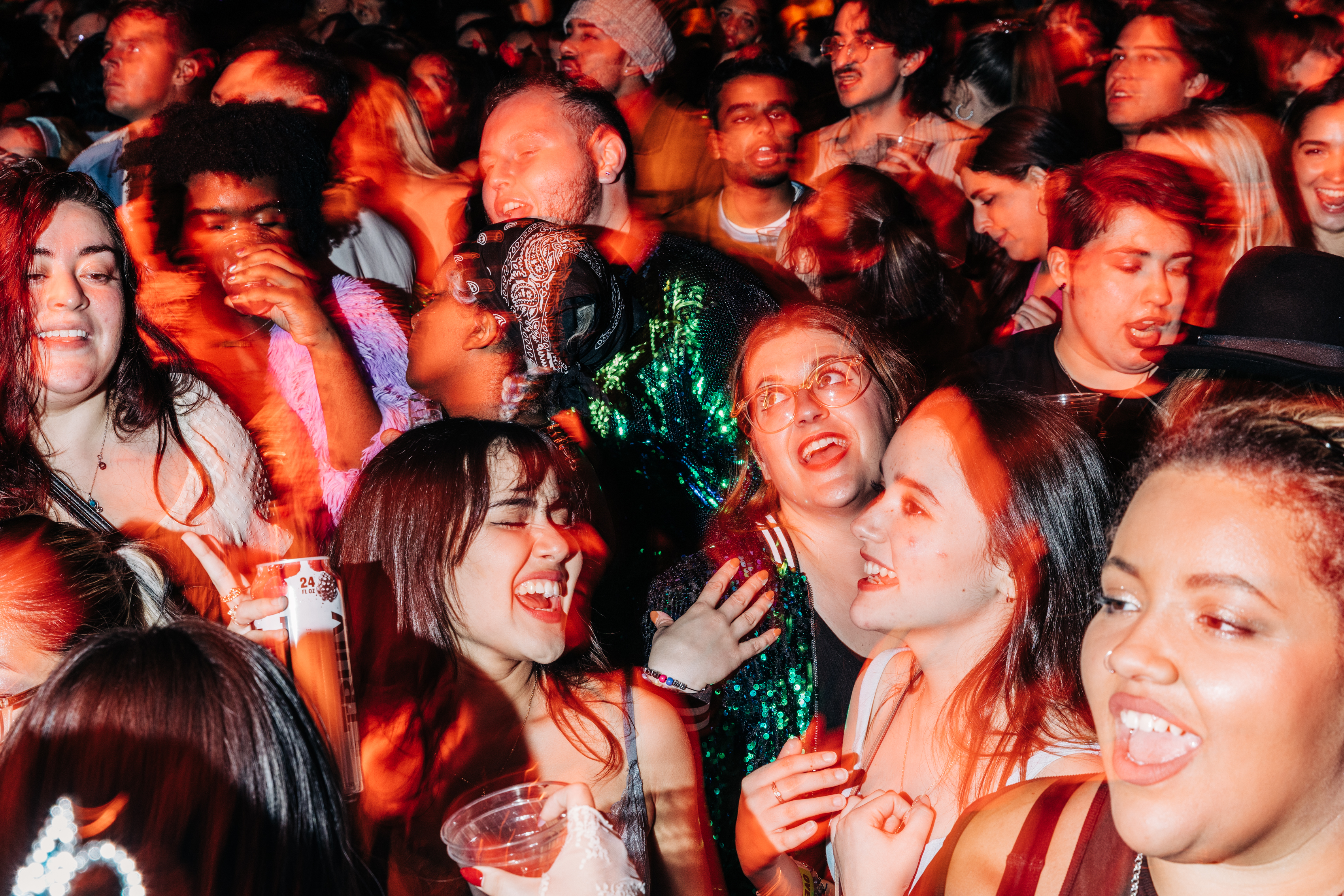The best Taylor Swift album release parties in the D.C. area