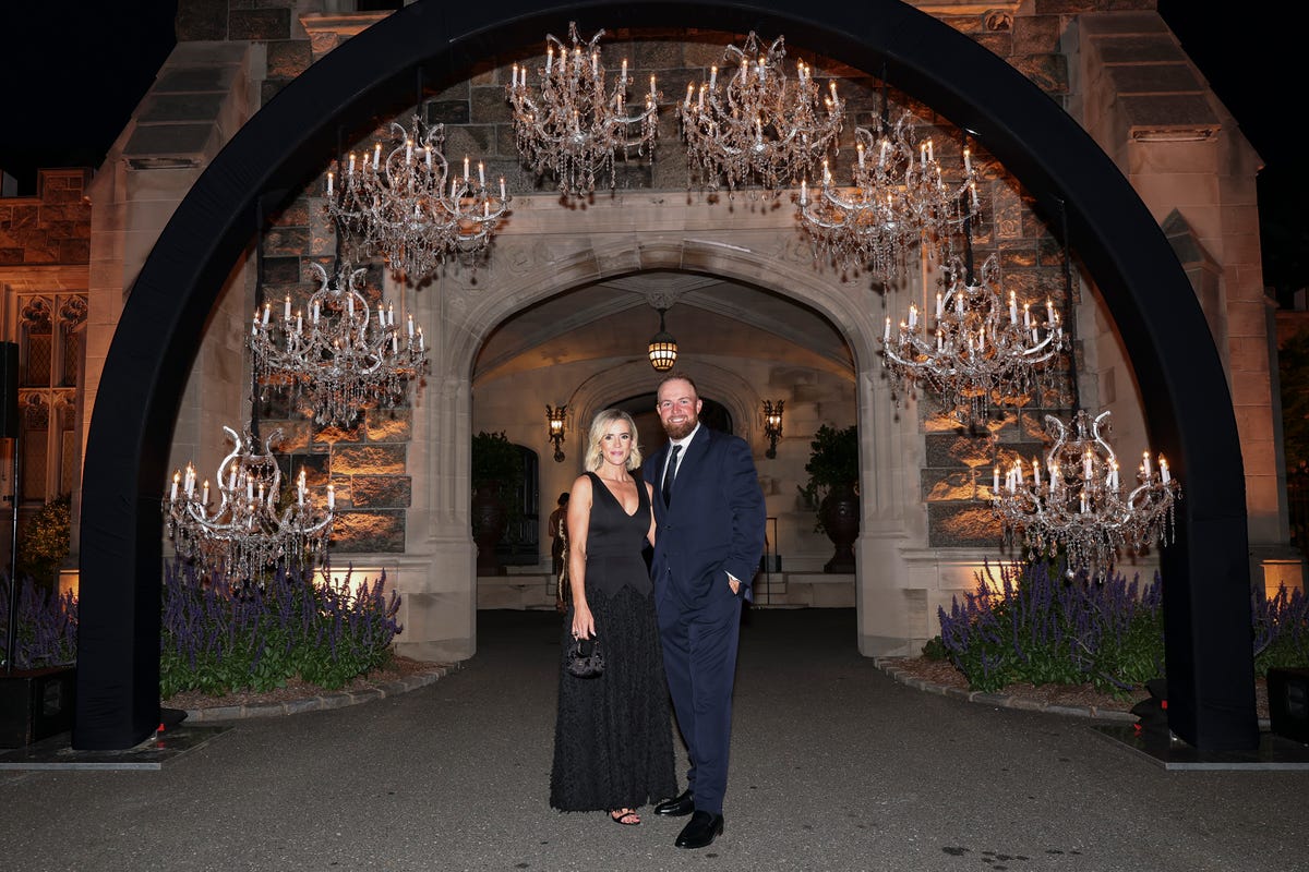 Get to Know Shane Lowry's Wife, Wendy Honner