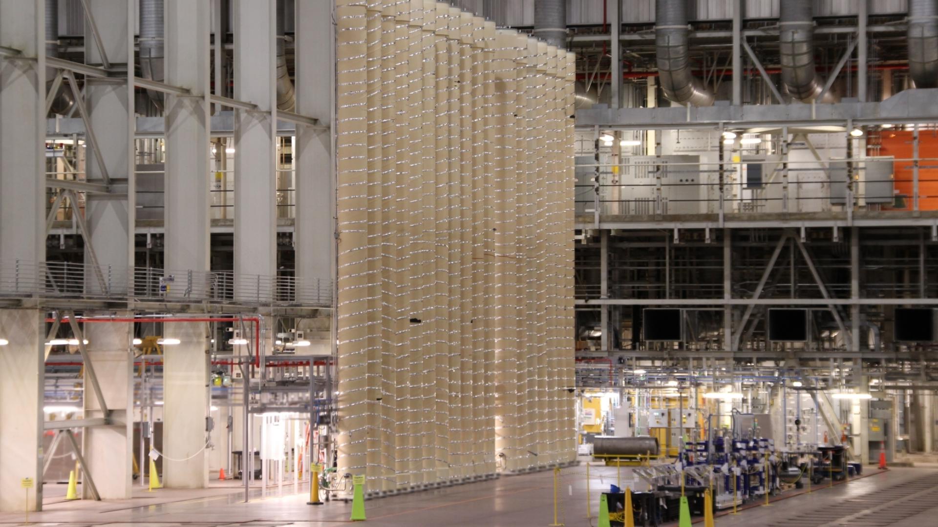 Centrus Energy announces multi-billion dollar expansion at Piketon plant