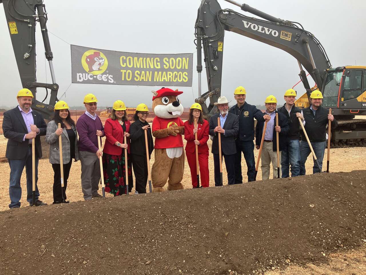 $47M Buc-ee's sets opening date for new highly anticipated Texas store
