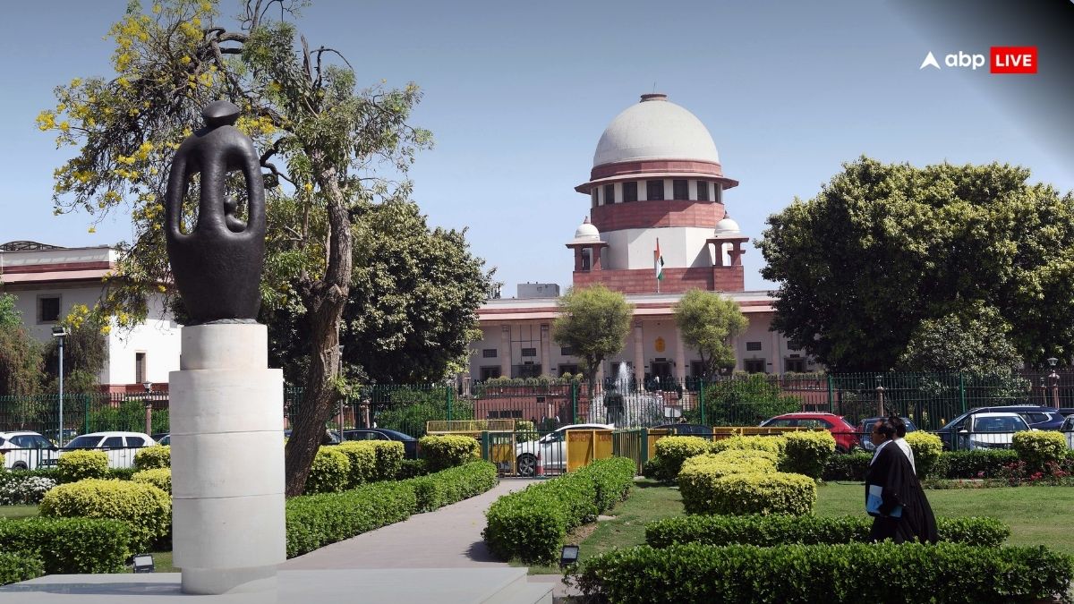 SC Reserves Verdict On Whether Judicial Officers Can Compete For District Judge Posts Under Bar ...