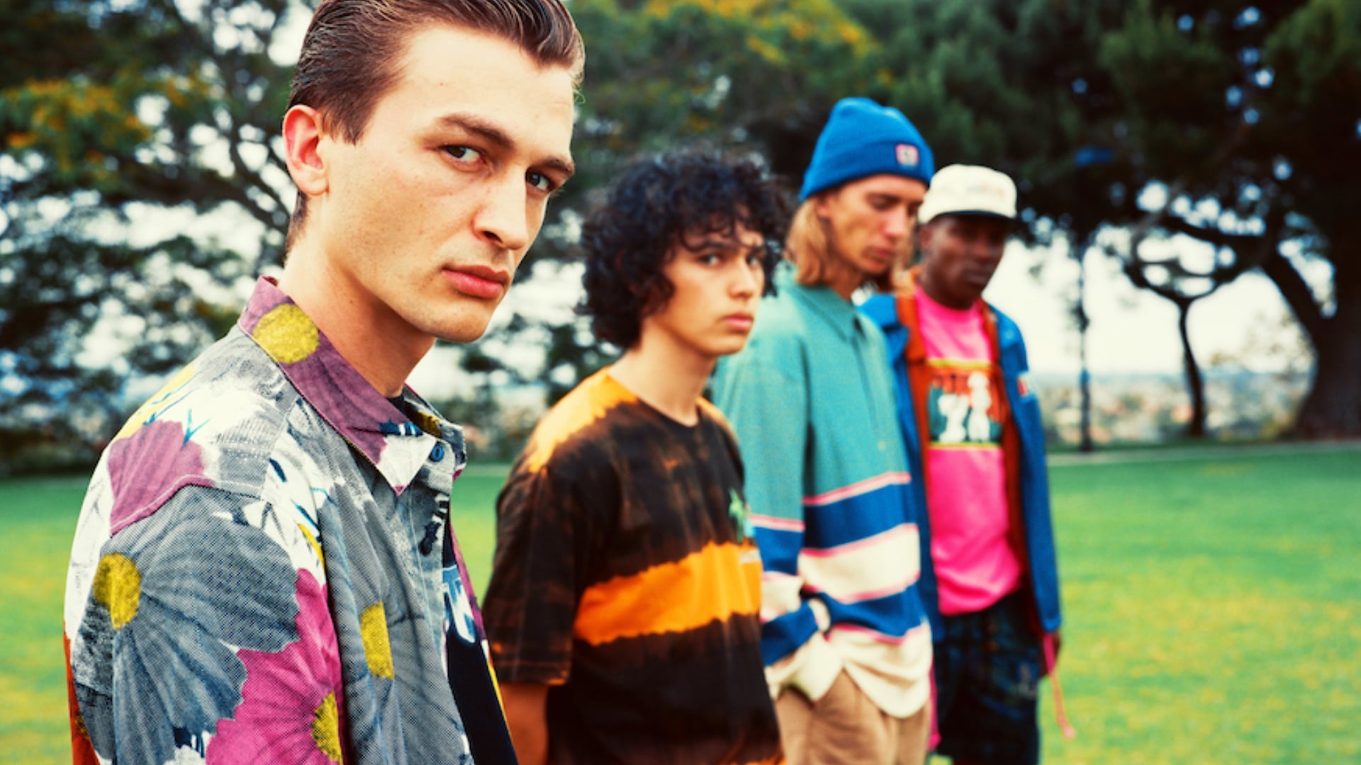 Clothing brands that were big for just one summer