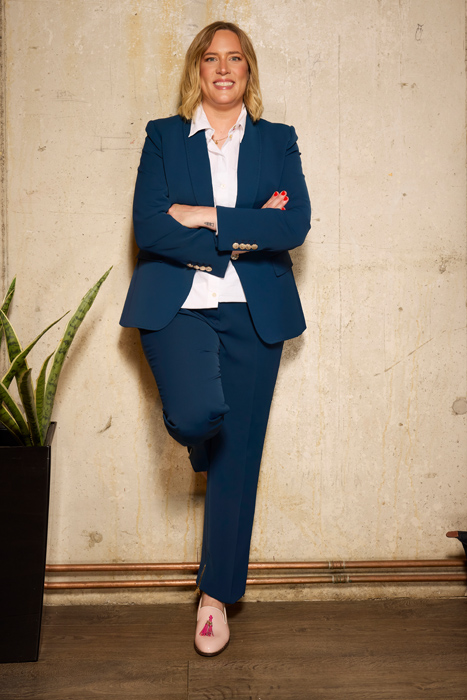 Styled By Niamh: Today FM's Alison Curtis on radio wars, Trump threats ...