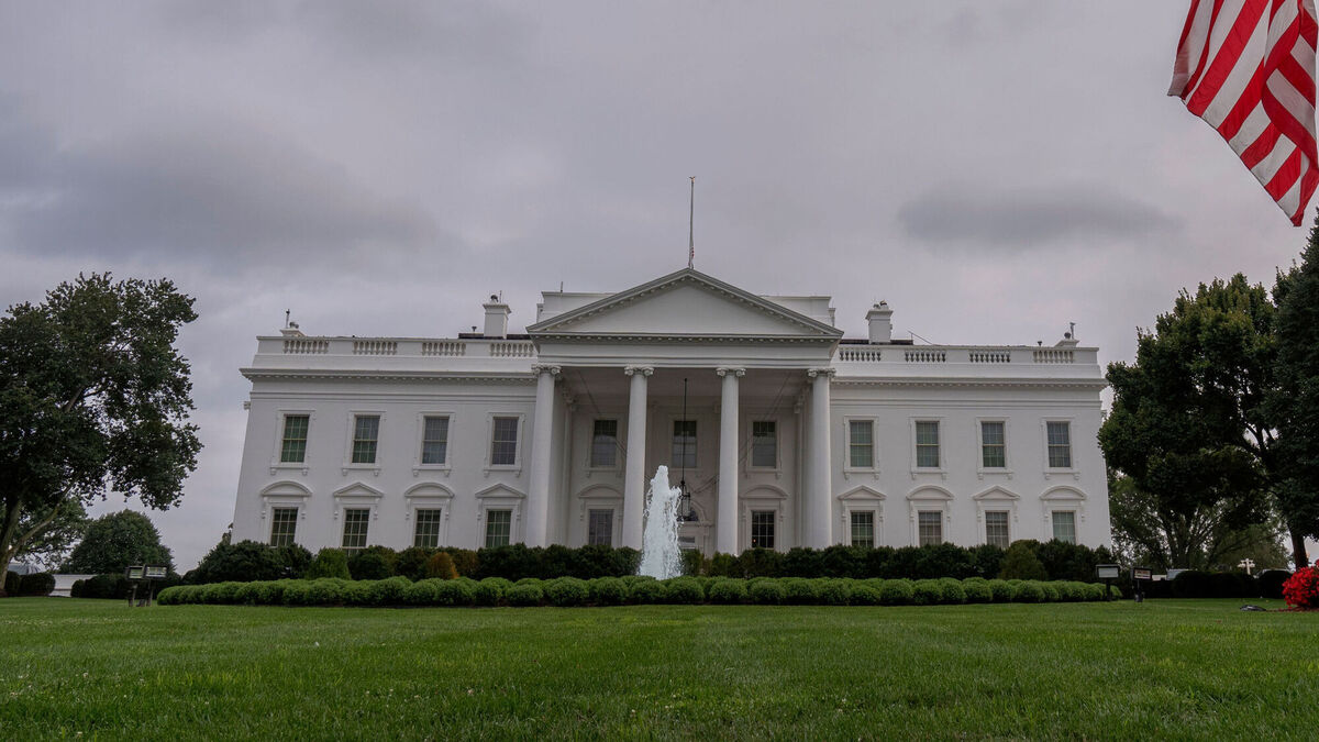 White House tells agencies to prepare for firings if government shuts down