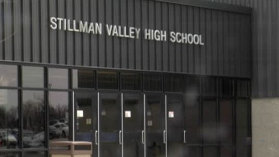 Stillman Valley High School lockdown: Police detain uncooperative student