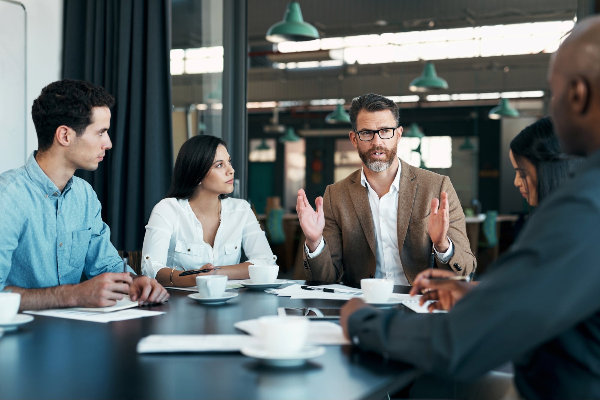 Why Every CEO Needs to Follow This Critical Concept as They Plan for 2026