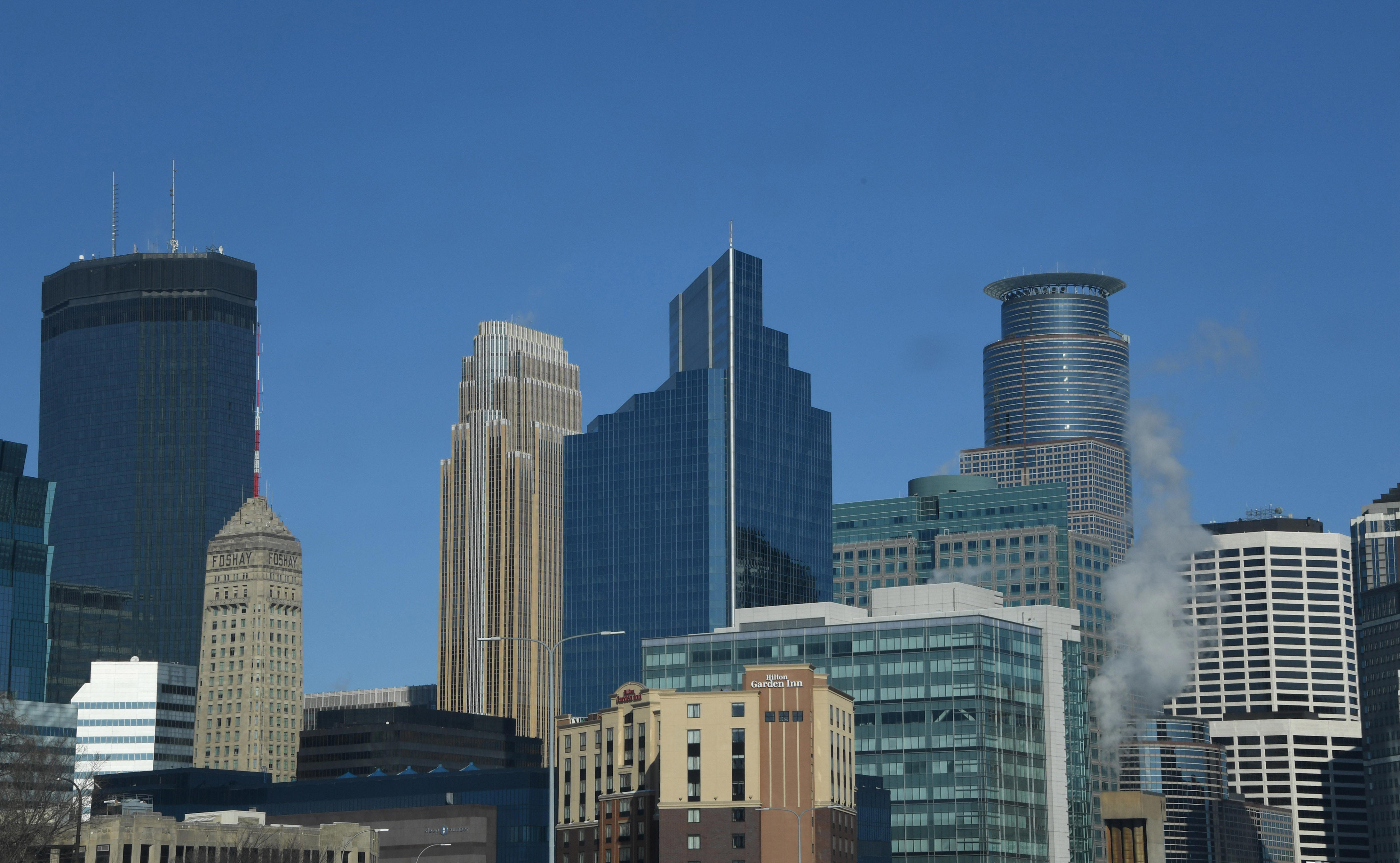 Minneapolis ranks among the best cities for jobs. Here's how it ...