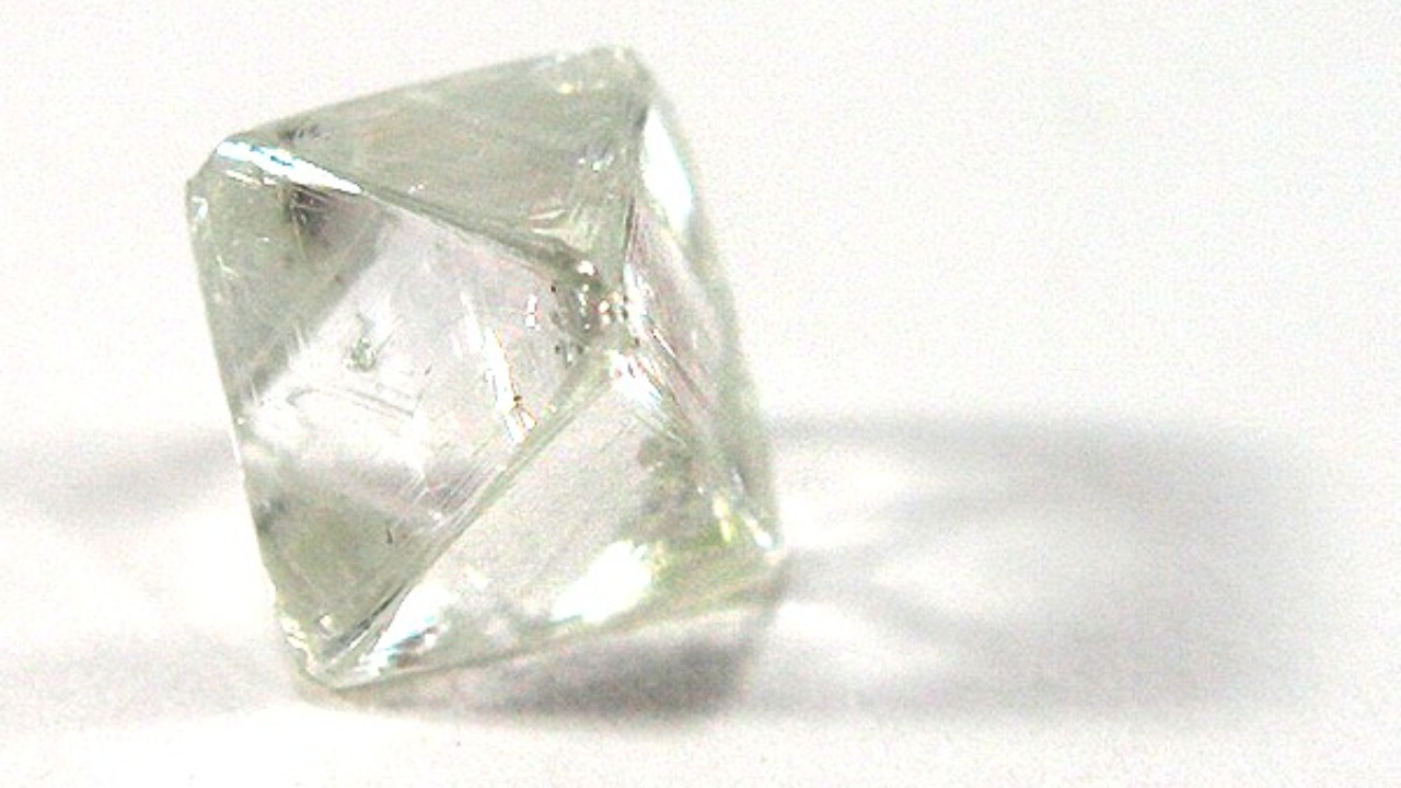Scientists reveal substance harder than diamond