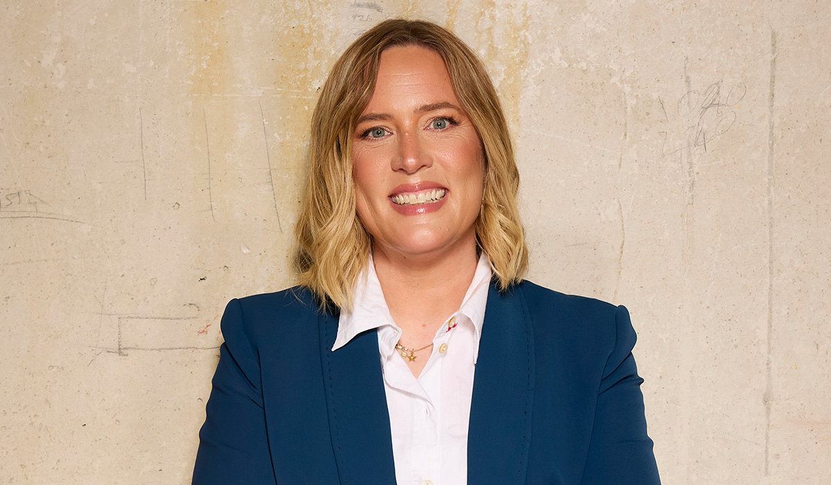 Styled By Niamh: Today FM’s Alison Curtis on radio wars, Trump threats ...