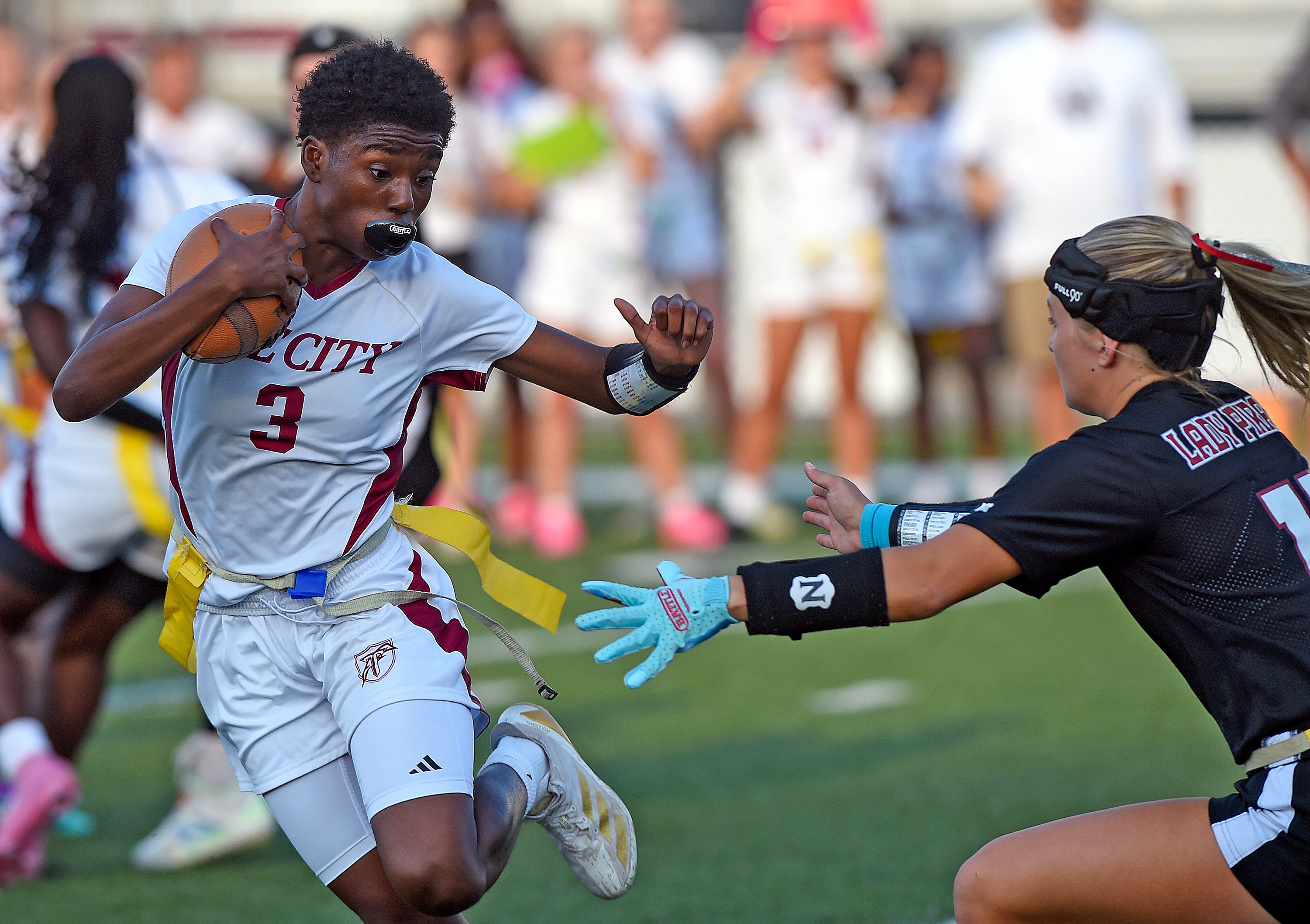 Vote for Gadsden-area fan choice player of the year with 19 nominees