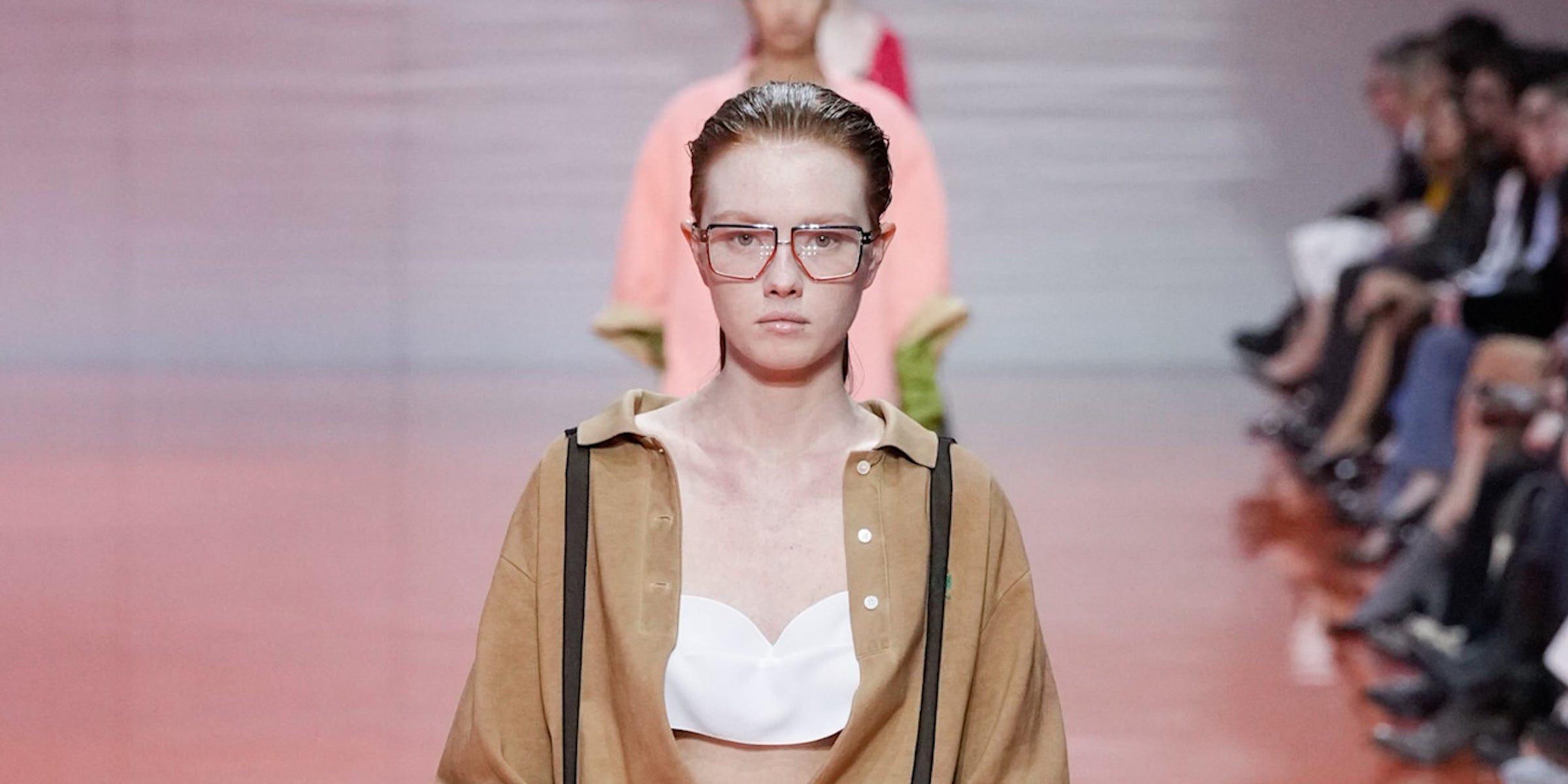 Prada Revisits Its Signature Codes With a Modern Twist