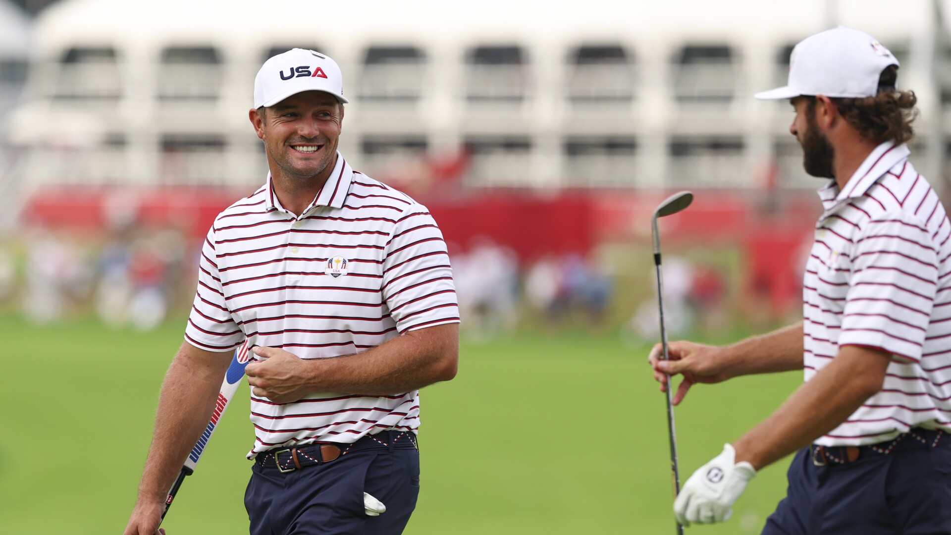 Bryson DeChambeau thinks Brandel Chamblee's comments 'great,' wants ...