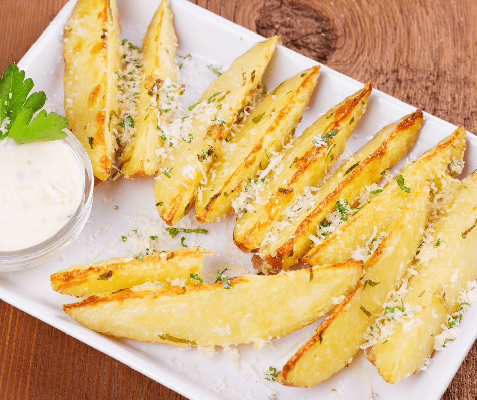 10 Simple Potato Appetizer Ideas for Parties and Snacks
